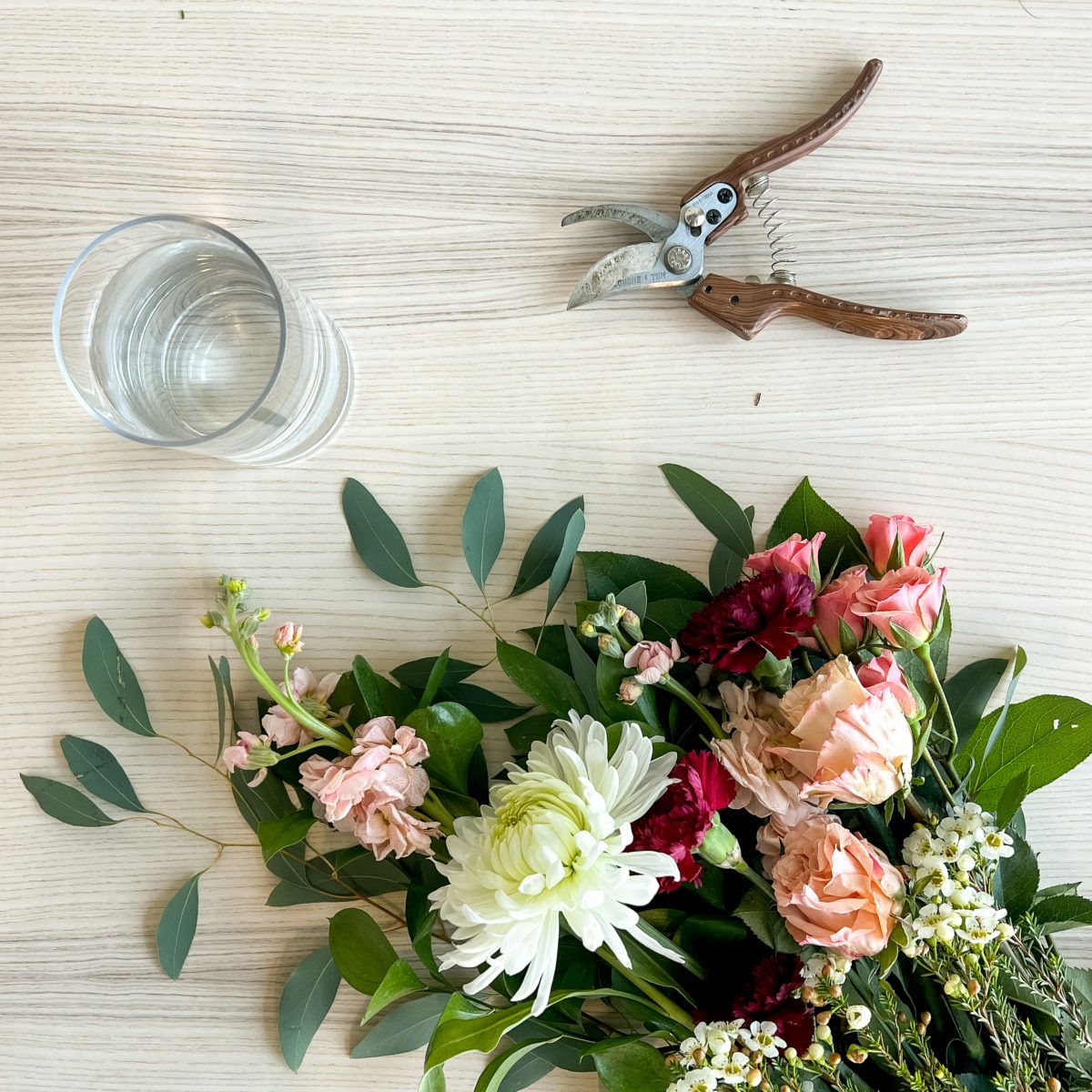 Home - Branching Out & Company
